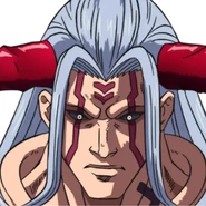 Hajun/Image Gallery | Shuumatsu no Valkyrie: Record of Ragnarok Wiki ...