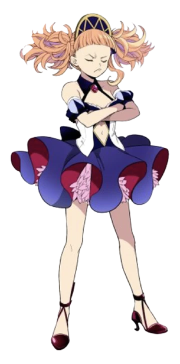 Hlkk Shuumatsu No Valkyrie Record Of Ragnarok Wiki