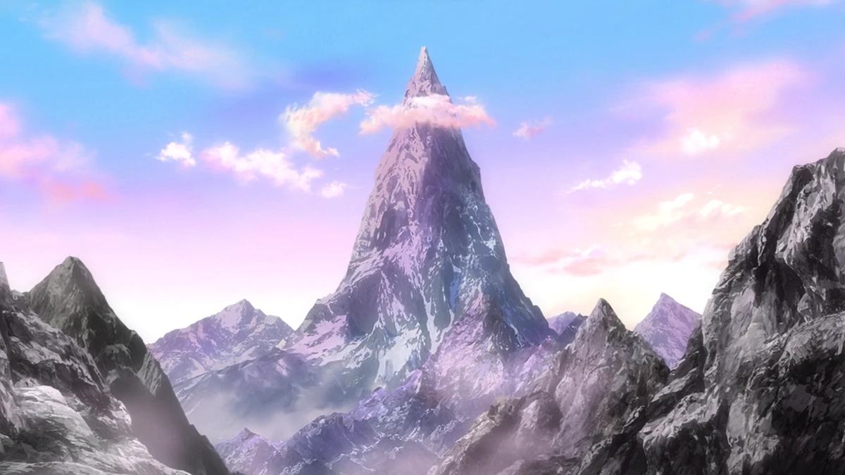 Svarga | Shuumatsu no Valkyrie: Record of Ragnarok Wiki | Fandom