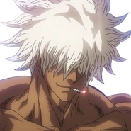 Indra/Image Gallery | Shuumatsu no Valkyrie: Record of Ragnarok Wiki ...