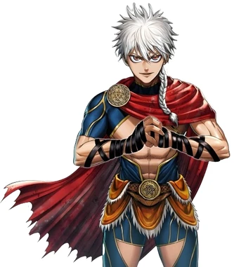 Cú Chulainn | Shuumatsu no Valkyrie: Record of Ragnarok Wiki | Fandom