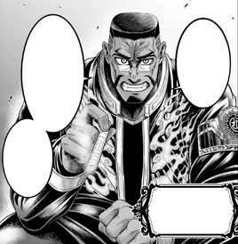 Enma | Shuumatsu no Valkyrie: Record of Ragnarok Wiki | Fandom