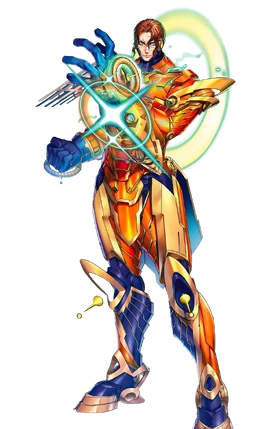 Nikola Tesla | Shuumatsu no Valkyrie: Record of Ragnarok Wiki | Fandom