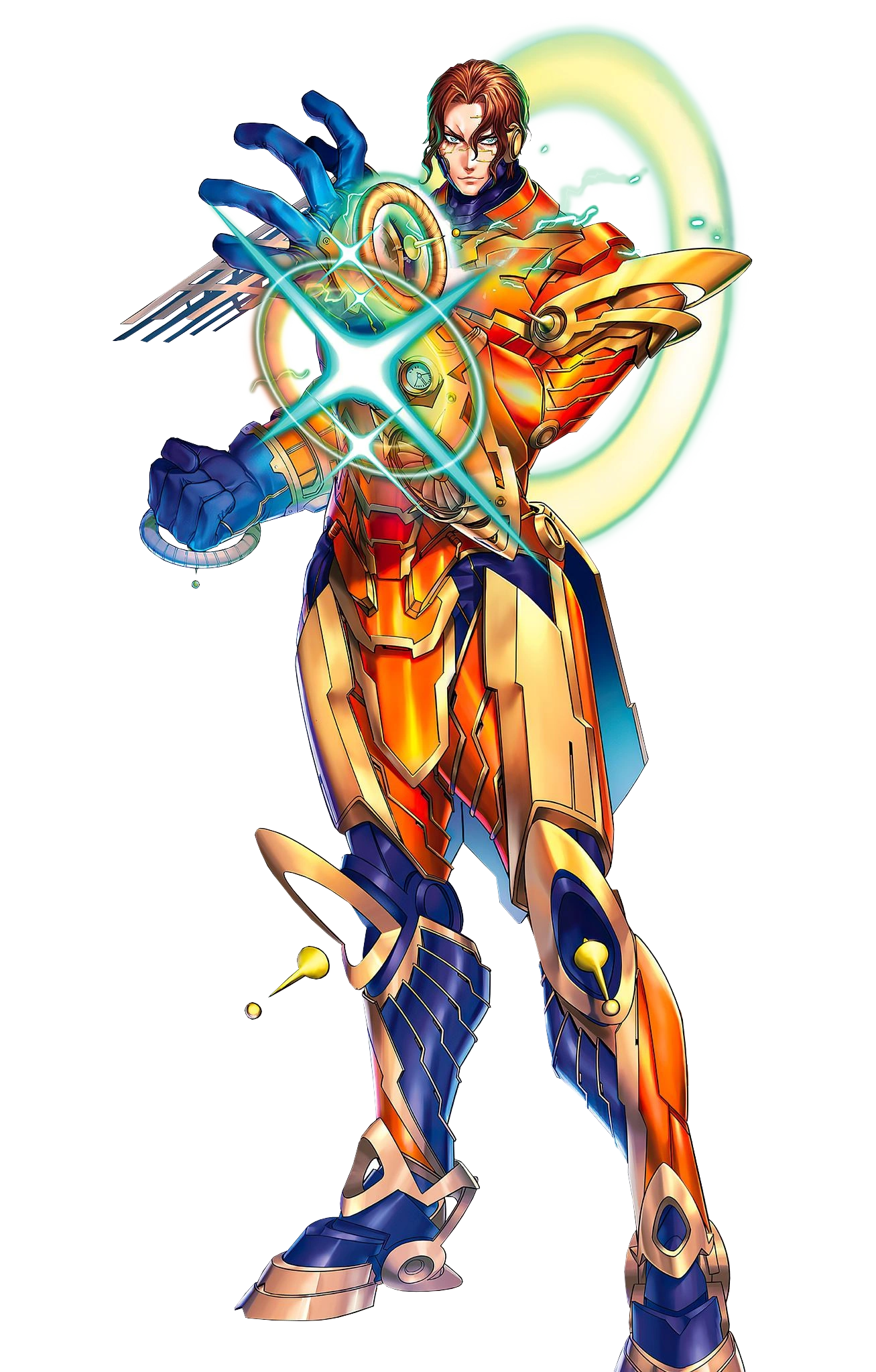 Discuss Everything About Shuumatsu no Valkyrie: Record of Ragnarok Wiki ...