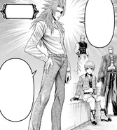 Zhuque/Image Gallery | Shuumatsu no Valkyrie: Record of Ragnarok Wiki ...