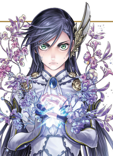 Brunhilde Shuumatsu No Valkyrie Record Of Ragnarok Wiki Parvati