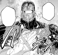 Chapter 83 | Shuumatsu no Valkyrie: Record of Ragnarok Wiki | Fandom