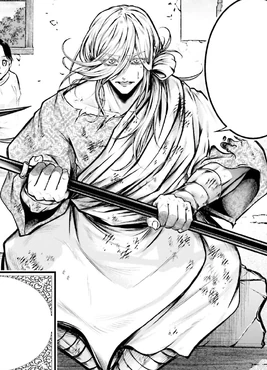 Narcissus Rufinus | Shuumatsu no Valkyrie: Record of Ragnarok Wiki | Fandom