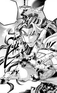 Chapter 91 | Shuumatsu no Valkyrie: Record of Ragnarok Wiki | Fandom