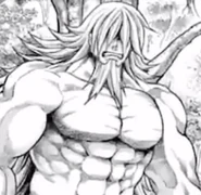 Jurojin | Shuumatsu no Valkyrie: Record of Ragnarok Wiki | Fandom