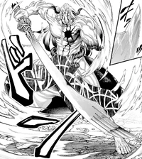 Hajun/Plot | Shuumatsu no Valkyrie: Record of Ragnarok Wiki | Fandom