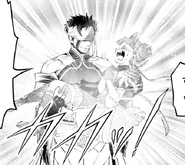 Alvitr/Image Gallery | Shuumatsu no Valkyrie: Record of Ragnarok Wiki ...