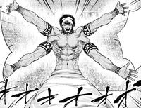 Shiva/Plot | Shuumatsu no Valkyrie: Record of Ragnarok Wiki | Fandom