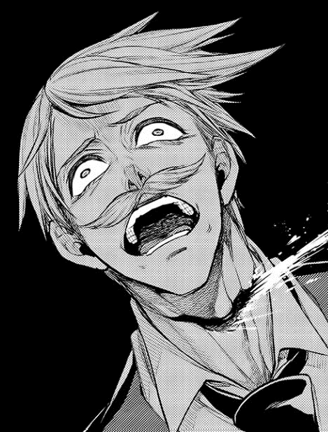 Jack Smith | Shuumatsu no Valkyrie Wiki | Fandom