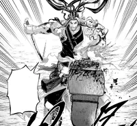 Susano'o no Mikoto/Plot | Shuumatsu no Valkyrie: Record of Ragnarok Wiki | Fandom