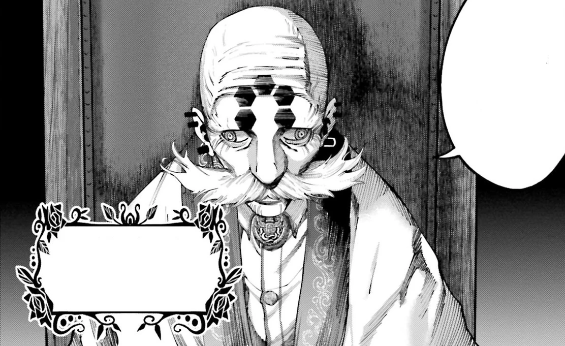 Matthew | Shuumatsu no Valkyrie: Record of Ragnarok Wiki | Fandom