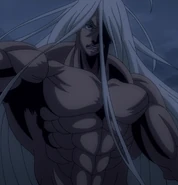 Heracles | Shuumatsu no Valkyrie: Record of Ragnarok Wiki | Fandom