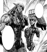 Nezha/Plot | Shuumatsu no Valkyrie: Record of Ragnarok Wiki | Fandom