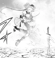 Alvitr/Image Gallery | Shuumatsu no Valkyrie: Record of Ragnarok Wiki ...