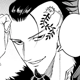 Moony/Image Gallery | Shuumatsu no Valkyrie: Record of Ragnarok Wiki ...