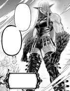 Morrigan/Image Gallery | Shuumatsu no Valkyrie: Record of Ragnarok Wiki ...