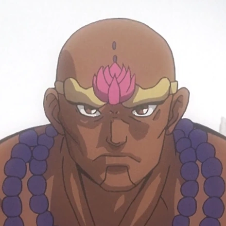 Brahma/Image Gallery | Shuumatsu no Valkyrie: Record of Ragnarok Wiki ...