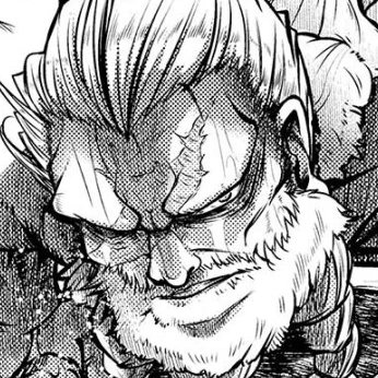 Shamash/Image Gallery | Shuumatsu no Valkyrie: Record of Ragnarok Wiki ...