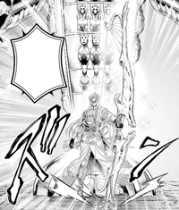 Apollo/Plot | Shuumatsu no Valkyrie: Record of Ragnarok Wiki | Fandom