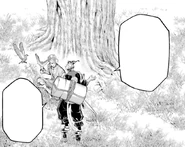 Sakata Kintoki/Image Gallery | Shuumatsu no Valkyrie: Record of ...