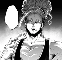 Chapter 32 | Shuumatsu no Valkyrie: Record of Ragnarok Wiki | Fandom