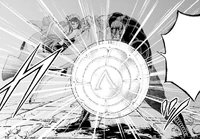 Geirölul | Shuumatsu no Valkyrie: Record of Ragnarok Wiki | Fandom