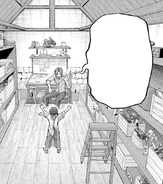 Dane Tesla/Image Gallery | Shuumatsu no Valkyrie: Record of Ragnarok ...