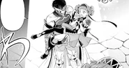 Alvitr/Image Gallery | Shuumatsu no Valkyrie: Record of Ragnarok Wiki ...