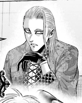 Qinglong | Shuumatsu no Valkyrie: Record of Ragnarok Wiki | Fandom