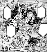 Susano'o no Mikoto/Image Gallery | Shuumatsu no Valkyrie: Record of Ragnarok Wiki | Fandom