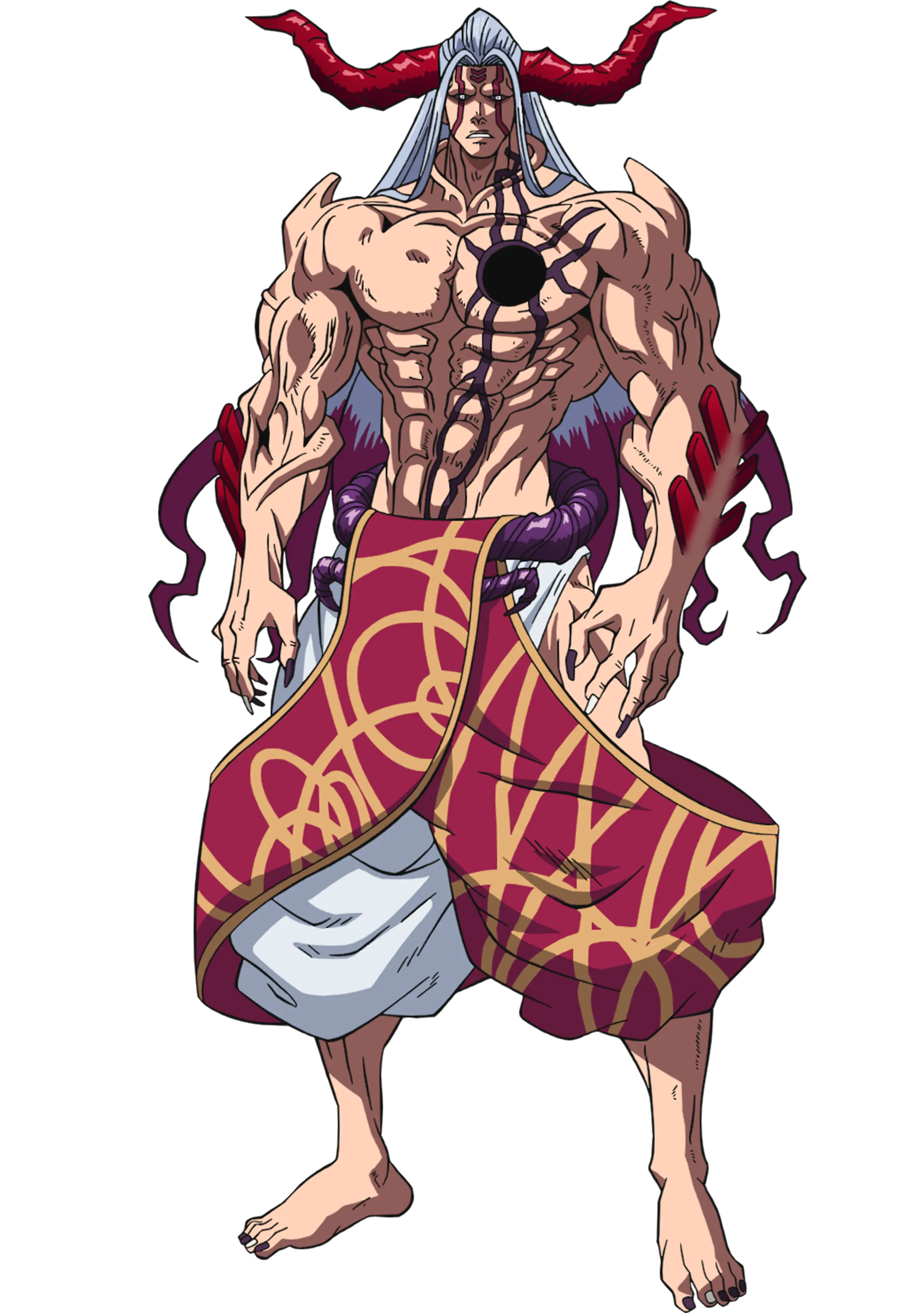 Ebisu Shuumatsu No Valkyrie Record Of Ragnarok Wiki