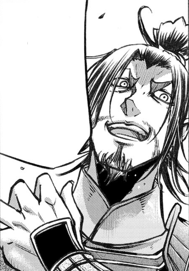 Han Dang | Shuumatsu no Valkyrie: Record of Ragnarok Wiki | Fandom