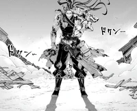 Susano'o no Mikoto/Plot | Shuumatsu no Valkyrie: Record of Ragnarok Wiki | Fandom