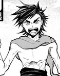 Heracles | Shuumatsu no Valkyrie Wiki | Fandom