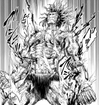 Raiden Tameemon/Plot | Shuumatsu no Valkyrie: Record of Ragnarok Wiki ...