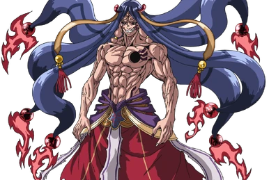 Bishamonten Wikipedia Bishamonten | Shuumatsu No Valkyrie: Record Of