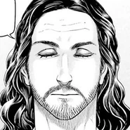 Jesus/Image Gallery | Shuumatsu no Valkyrie: Record of Ragnarok Wiki ...