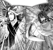 Susano'o no Mikoto/Image Gallery | Shuumatsu no Valkyrie: Record of ...