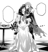 Chapter 85 | Shuumatsu no Valkyrie: Record of Ragnarok Wiki | Fandom
