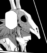 Jurojin/Image Gallery | Shuumatsu no Valkyrie: Record of Ragnarok Wiki ...