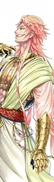 Apollo/Image Gallery | Shuumatsu no Valkyrie: Record of Ragnarok Wiki ...