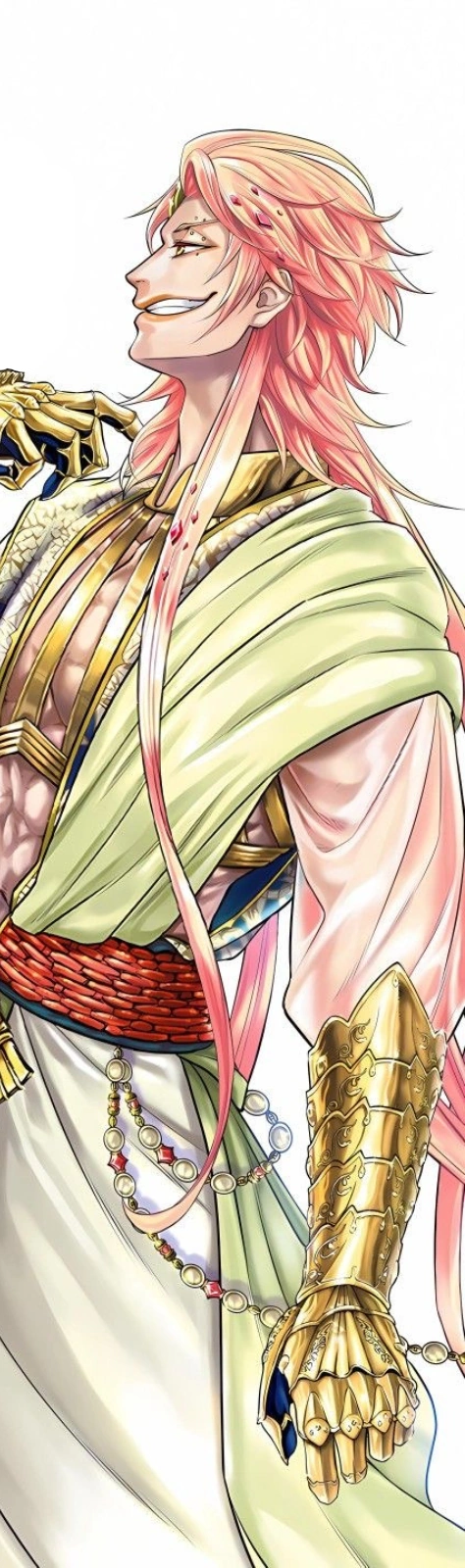 Apollo/Image Gallery | Shuumatsu no Valkyrie: Record of Ragnarok Wiki | Fandom