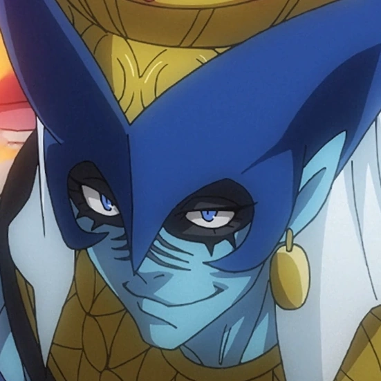 Varuna/Image Gallery | Shuumatsu no Valkyrie: Record of Ragnarok Wiki ...