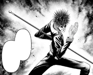 Sun Wukong/Image Gallery | Shuumatsu no Valkyrie: Record of Ragnarok ...