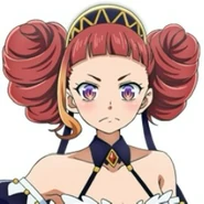 Alvitr/Image Gallery | Shuumatsu no Valkyrie: Record of Ragnarok Wiki ...